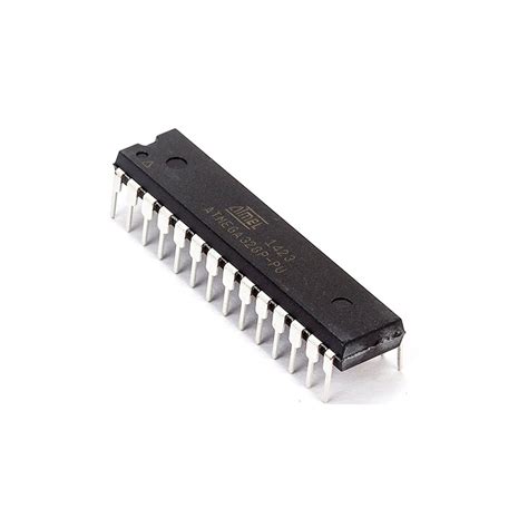 Atmel Atmega Ic Atmega328p For Electronics At Rs 250piece In Coimbatore Id 25931790562