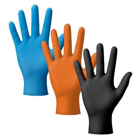 Nitrile Gloves Accessories