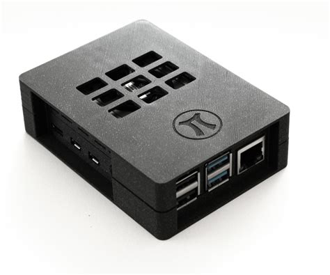 Jak Chladit Raspberry Pi 4b Linux E X P R E S