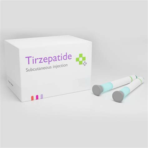 Tirzepatide Là Thuốc Gì Cách Sử Dụng Như Thế Nào