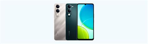 vivo Y19 5G Photo Gallery-Next-Level Design | vivo India