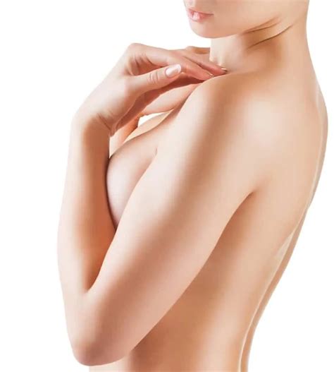 Breast Reconstruction Procedure Steps