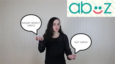 რა განსხვავებაა აწმყო სრულ და წარსულ განუსაზღვრელ დროს შორის Youtube