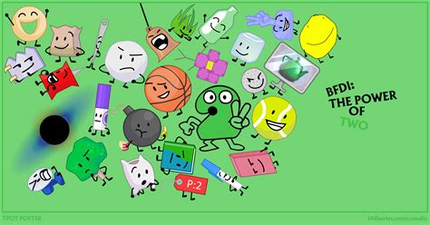 TPOT POSTER Comic Studio