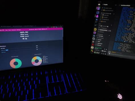 Divyansh Sinha On Linkedin Hacktober Ctf