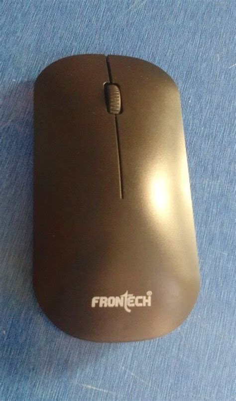 Frontech Mouse Frontech Optical Mouse Latest Price Dealers Retailers In India