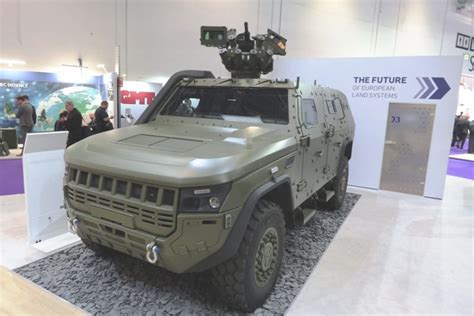 Dsei 2025 Edr Magazine