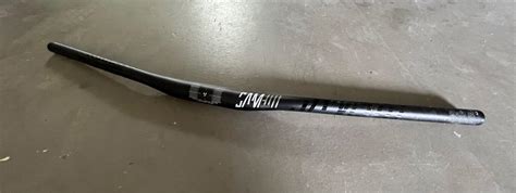 Nukeproof Sam Hill Handle Bar Sports Equipment Bicycles And Parts