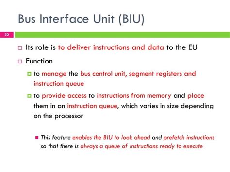 Introduction To Microprocessors Ppt
