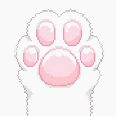 Pin By Victoria Vb On Cat Pixel Art Characters Cute Drawings Pixel