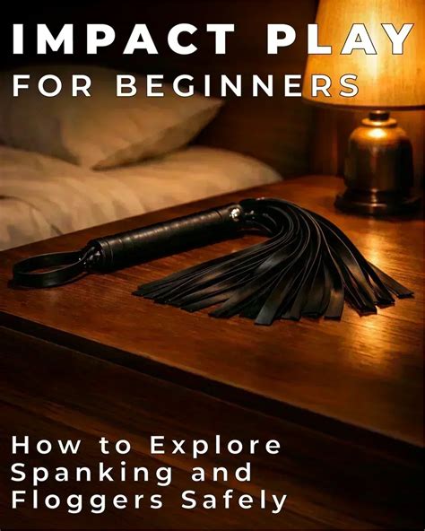 Bondage For Beginners Safe Restraint Play And Starter Guide