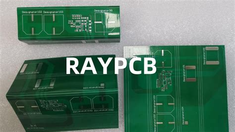Aluminum Pcb Flex And Rigid Mcpcb Manufacturing At One Stop