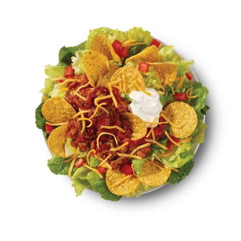 Wendys Salads The Ultimate Wendys Salad Menu Wendys
