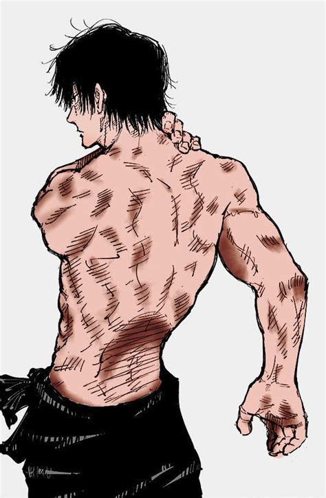 Toji Manga