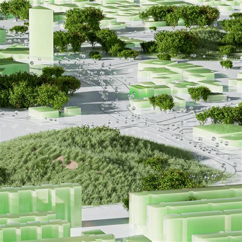 Some Official Website Main Visual Dynamic Kv Scenes Behance