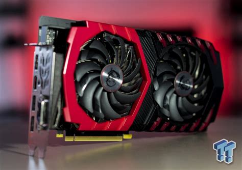Msi Geforce Gtx Gaming X Gb Gddr Pcie Reviews Pros And Cons Techspot Lupon Gov Ph