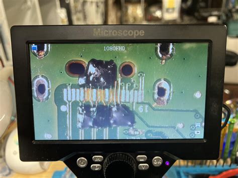 Ps3 Syscon Reader R Consolerepair