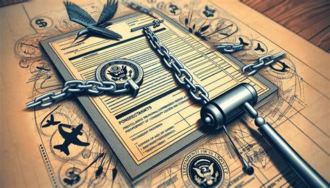 Isf Penalties For Missing Or Incorrect Consignee Information Isf Expedite