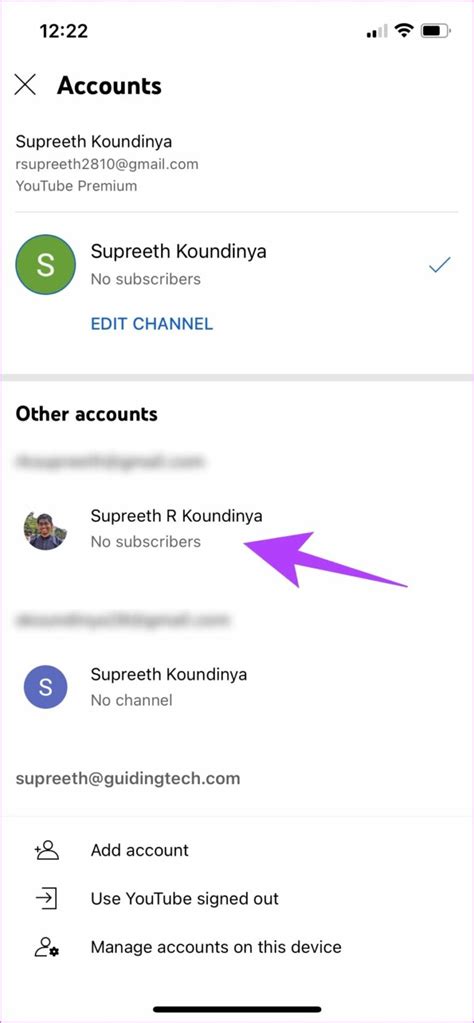 3 Ways To Fix Youtube Comments Not Showing On Iphone And Android