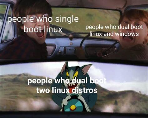 9 Best R Linuxboss Images On Pholder Still Thinking About This One