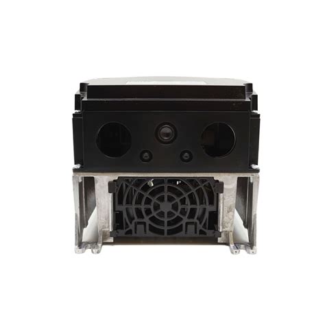 Lenze I550 Protec 2hp Wall Mount Vfd I55ap255f00711k00s Teco