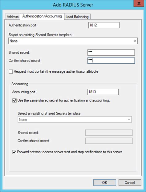 Secsignid Radius Proxy Secsign 2fa