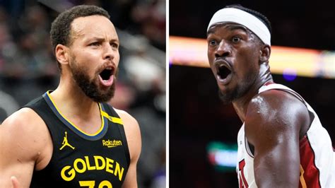 NBA Trade Deadline: Jimmy Butler traded to Golden State Warriors from ...