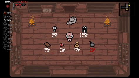 Some screenshots of TBOI : Reflashed mod i've been working on about 7 months ago : r/bindingofisaac