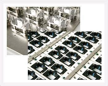 Test Handler Change Kit From Daesung Engineering Co Ltd Korea