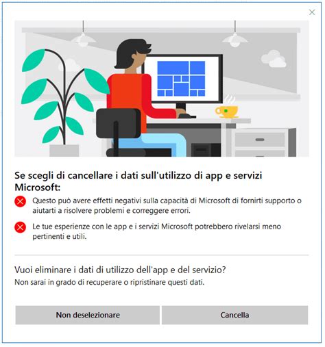 Come Gestire Le Impostazioni Della Privacy Di Un Account Microsoft