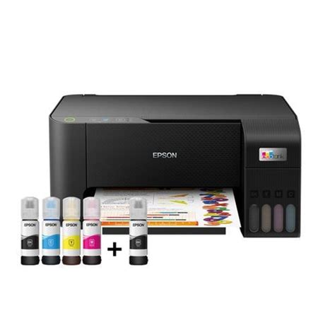 Epson Ecotank L3250 Print Scan Copy Wireless Ink Tank Printer Jumia