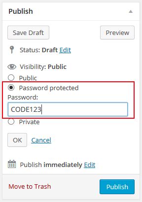 Allow Member Registration Using An Invitation Code Or Password