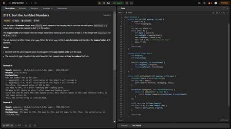 Abhishek Uniyal On Linkedin 100daysofcode Codingchallenge Leetcode