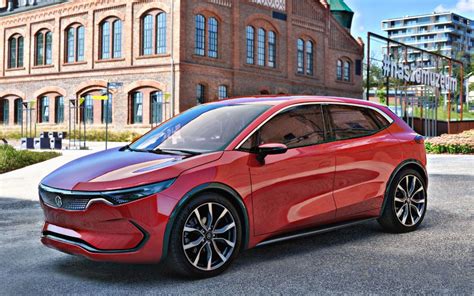 Polski Samoch D Elektryczny Ju Za Kilka Lat W Sprzeda Y Globenergia