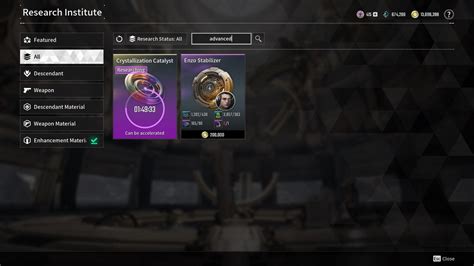 How To Get Advanced Neural Circuits In The First Descendant