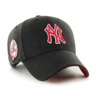 Mlb New York Yankees Ny Ny Cap Basecap Baseballcap Mvp Kappe Schwarz 196895673327 Kaufen Bei