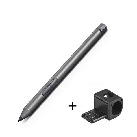 Buy Smart Stylus Pen Pressure Level Sensitivity Customized Shortcut Button For Lenovo