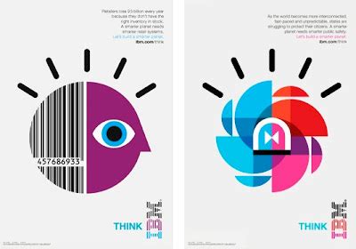 Allan Peters Minneapolis Advertising And Design Blog IBM Smarter Planet