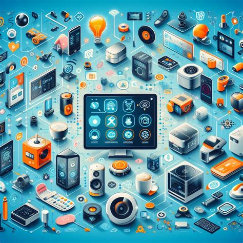 معرفی گجت های هوشمند به زبان ساده 12 گجت معروف