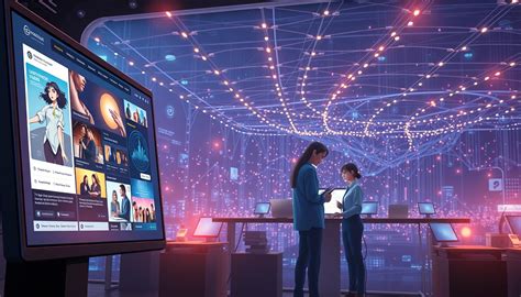 Personalization With Ai Enhancing Customer Experience