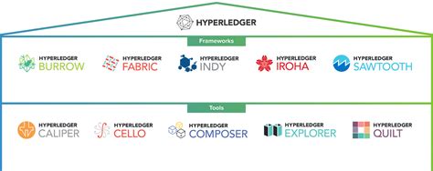 Top Blockchain Development Frameworks For 2024 Merehead