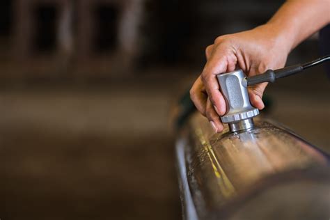 The Difference Between Destructive And Non Destructive Testing