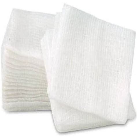 Surgical Gauze And Bandage Cloths For Surgical Dressing At Best Price