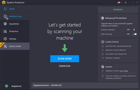 Review Advanced System Optimizer