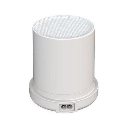 Macally Small Bedside Lamp With USB Port Smart Touch Lamp With USB Charging Ports Dimmable