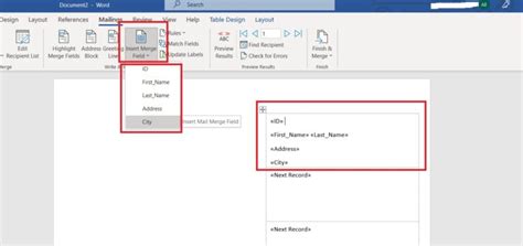 How To Print Labels From Excel Quick Guide Exceltutorial