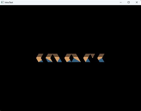 setting up an empty jvm based project — firefly 2d game api 0 1