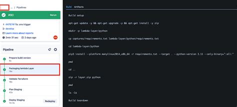 Streamline Your Data Processing How To Build A Custom Lambda Layer For Kafka Connectivity In