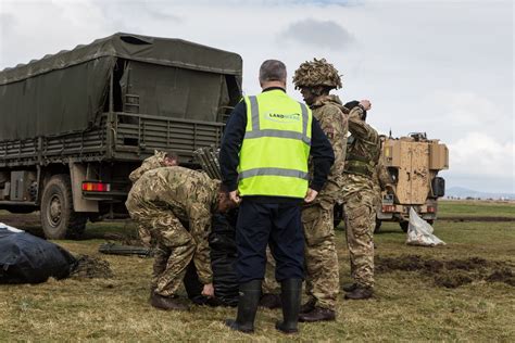 Landmarc Calls On All Local Jobseekers New Valley News