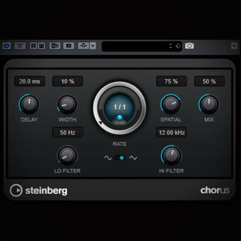 Chorus Effect What Is It And How Does It Work Samplecraze